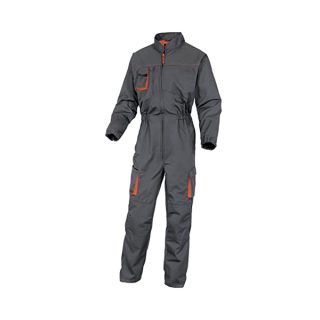 Delta Plus Overalls – 10 Pockets – Wings Enterprise Limited